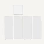 Flat Pack Display Plinth | From £267.79 | Luminati