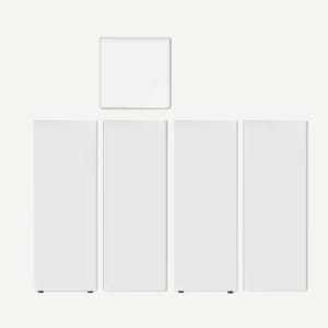 Flat Pack Display Plinth | From £267.79 | Luminati