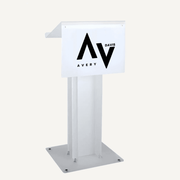 Lecterns & Podiums | Wood, Metal & Acrylic | Luminati