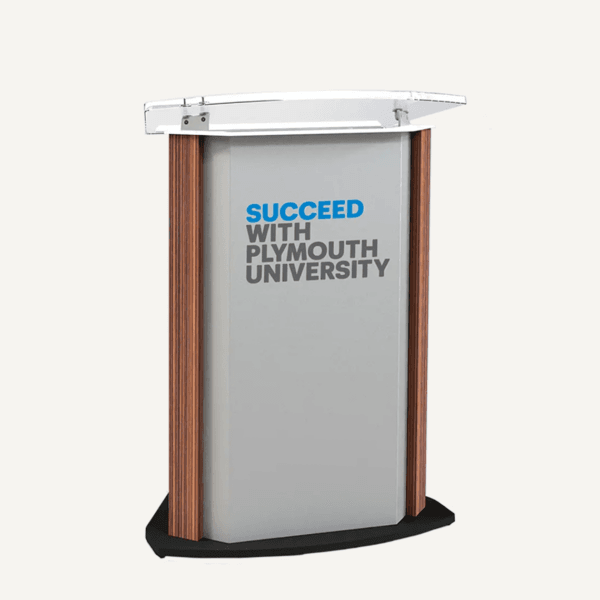 University Lecterns | Lecture Hall Lecterns | Luminati