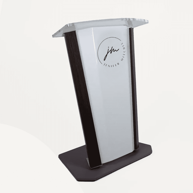 Lecterns & Podiums | Wood, Metal & Acrylic | Luminati
