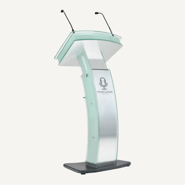 Truss Lectern