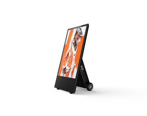 Outdoor Digital A Board | Digital Display Screen | Luminati