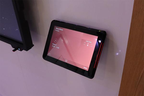 Digital POS Display Screen | Standard, Touch Screen | Luminati