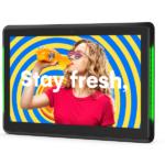 Digital POS Display Screen | Standard, Touch Screen | Luminati