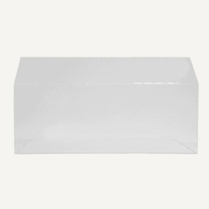 Food Guard & Sneeze Screen | Up To 1220mm wide | Luminati