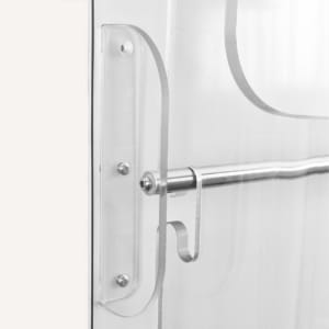 Patient Pump Bridge | Medical Storage & Display | Luminati