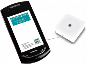 Security Tether For Retail | Retail Security | Luminati