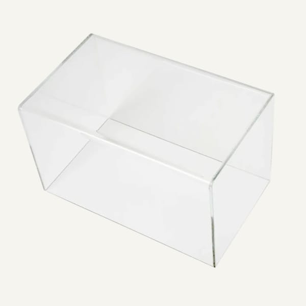 Made to Measure Acrylic Display Cover | Luminati