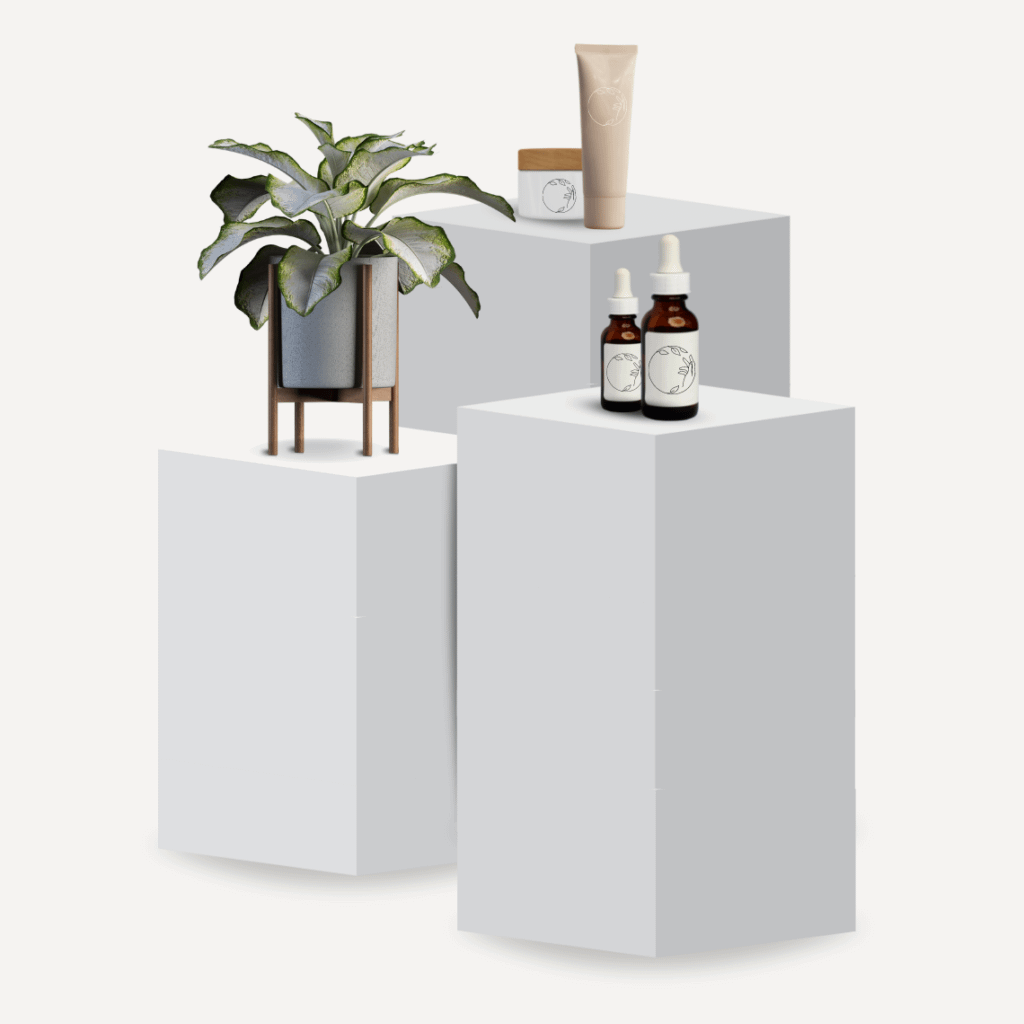 Retail Point Of Sale (POS) Displays & Shop Fitting Supplies | Luminati