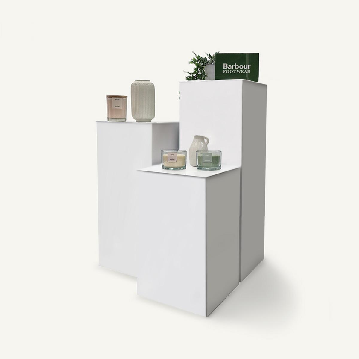 Retail Point Of Sale (POS) Displays & Shop Fitting Supplies | Luminati