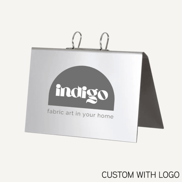 Ring Binder Display Counter Stand | Luminati