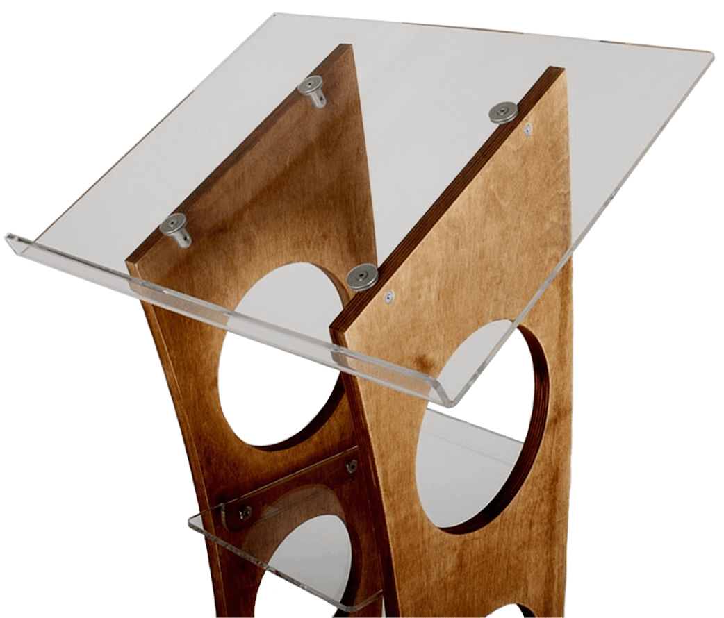 Wooden Lecterns | Lecterns, Pulpits & More | Luminati