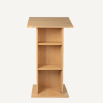 Wooden Lectern | Church Lectern, School Lectern | From £320.98