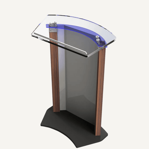 University Lecterns | Lecture Hall Lecterns | Luminati