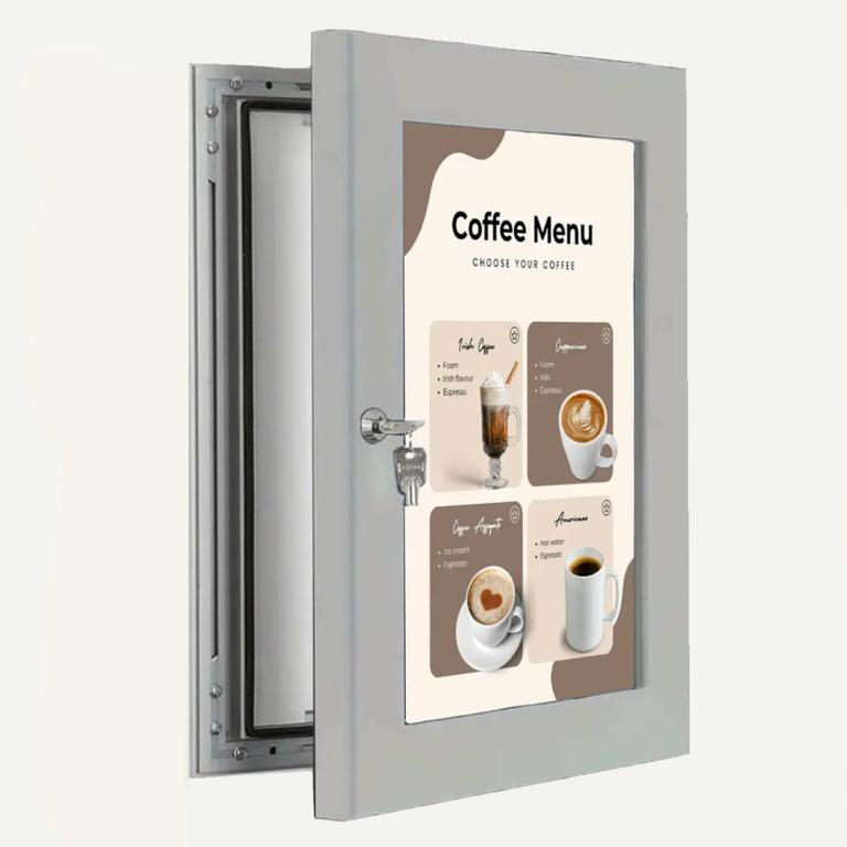 A0 Acrylic Frame | A0 Acrylic Picture Frame | Luminati