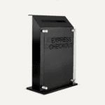 Express Checkout Hotel Key Drop Box | Key Drop | Luminati