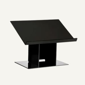Portable Desktop Lectern | Desk Lectern | From £64.51
