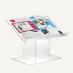 Portable Desktop Lectern | Desk Lectern | From £64.51