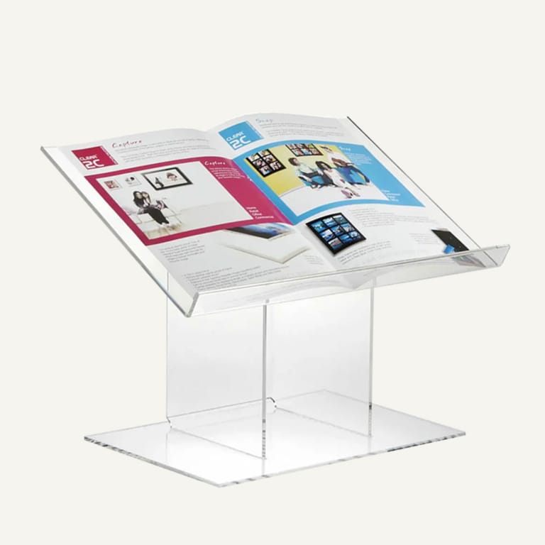 Portable Desktop Lectern | Desk Lectern | From £64.51