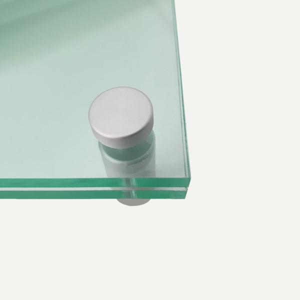 Glass Effect Photo Frame | Glass Photo Frame | Luminati