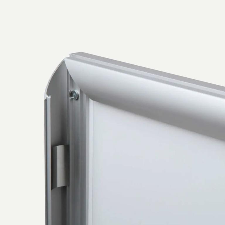 Snap Frame LED Light Box | Sizes Up To A0 | Luminati