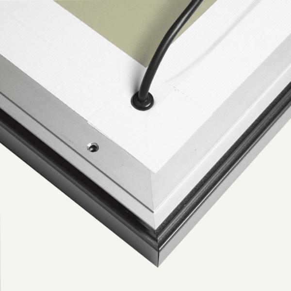 Outdoor Lightbox Frame | A0, A1, A2, A3, A4 | Luminati