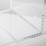 Stacking Retail Display Cubes | Luminati