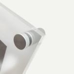 Anti Reflective Picture Frame | Non Reflective Perspex | Luminati