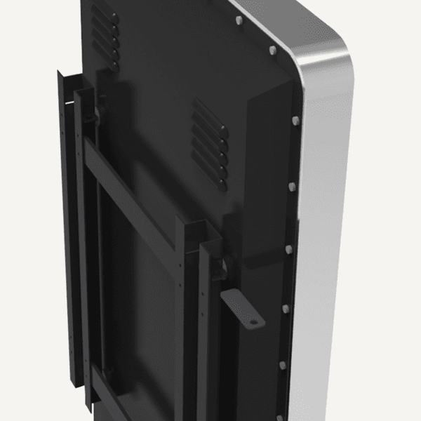 Outdoor Interactive Display Screen | Digital Displays | Luminati