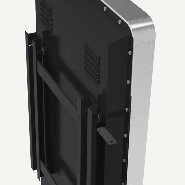 Outdoor Interactive Display Screen | Digital Displays | Luminati