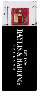 Display Plinths | Acrylic Pedestal | Acrylic Plinths | Luminati