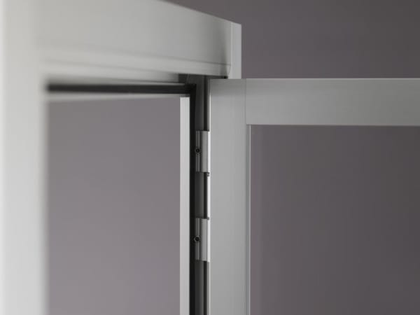 Museum Glass Display Cabinet | LED Lighting | Up To 1100 mm wide