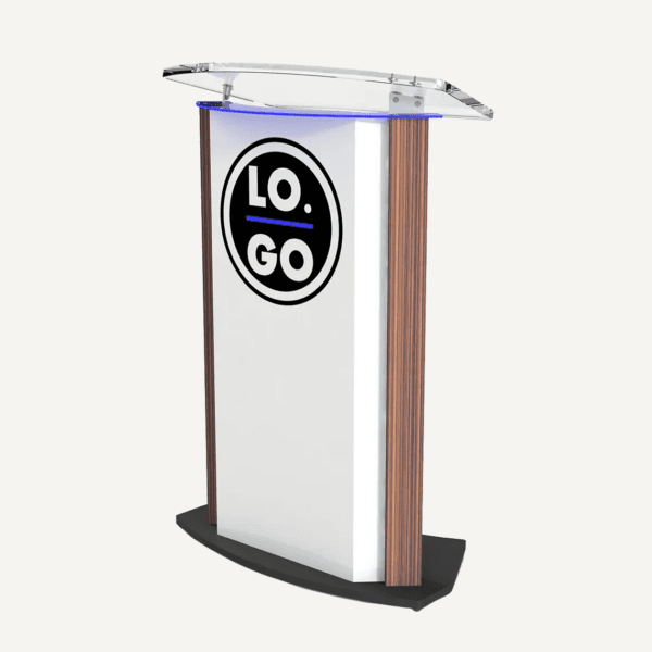 University Lecterns | Lecture Hall Lecterns | Luminati