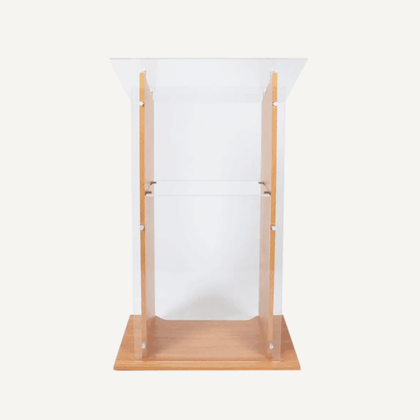 Executive Presentation Lectern | Luminati