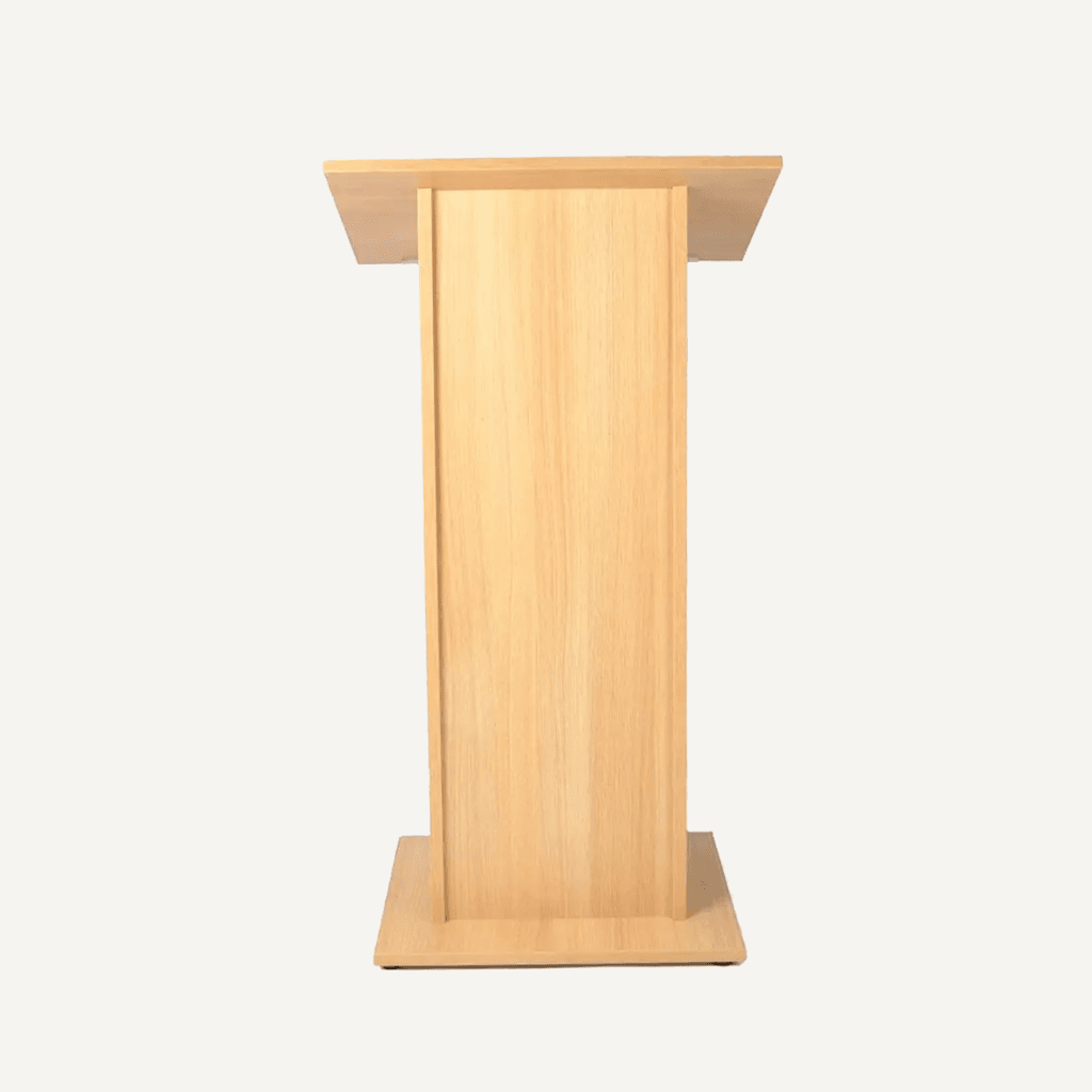 Wooden Lectern | Church Lectern, School Lectern | From £320.98