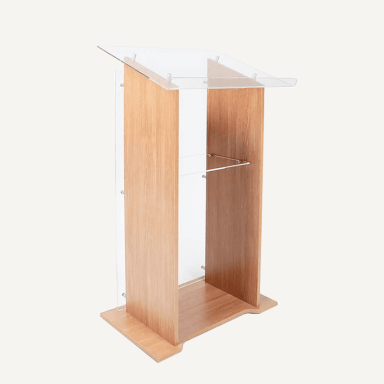 Executive Presentation Lectern | Luminati