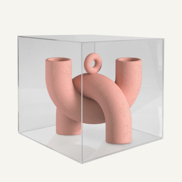 Acrylic Display Cubes | Acrylic Box | Luminati