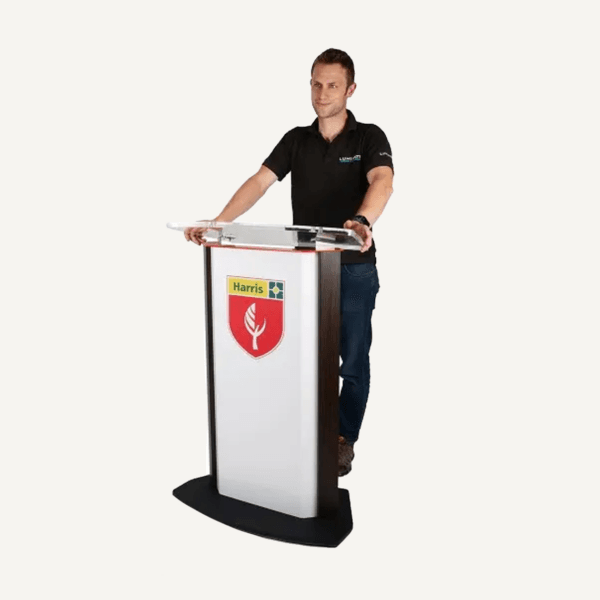 University Lecterns | Lecture Hall Lecterns | Luminati