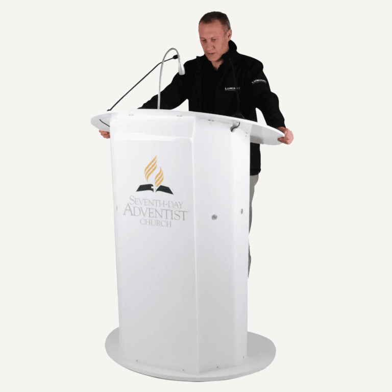 Presentation Lecterns