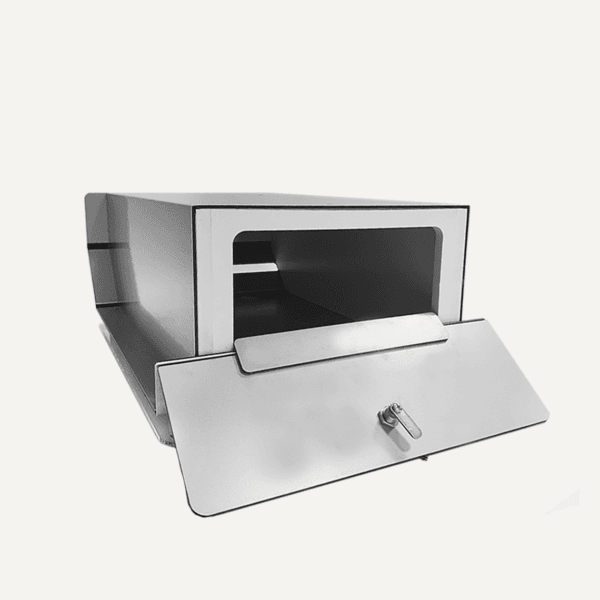 Contactless Hotel Checkout Unit | From £125.31