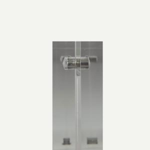 Business & Membership Card Acrylic Block Frame | Magnetic Frame