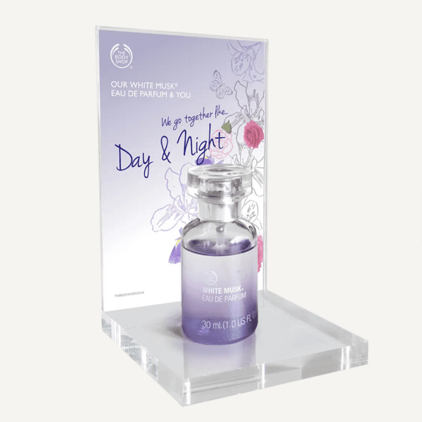 Product Glorifier Unit from £11.99