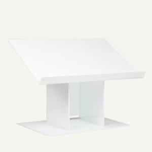 Portable Desktop Lectern | Desk Lectern | From £64.51