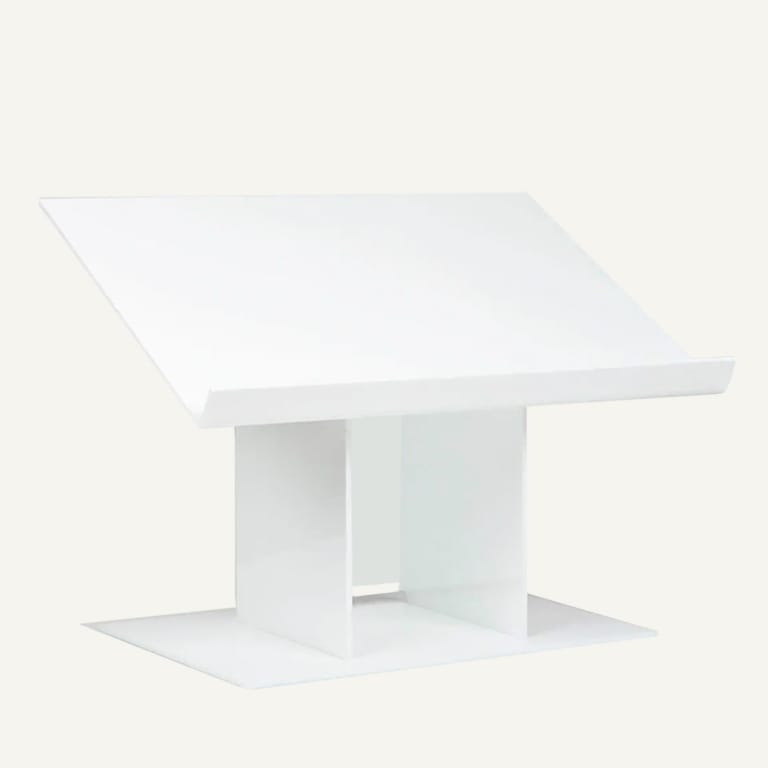 Portable Desktop Lectern | Desk Lectern | From £64.51