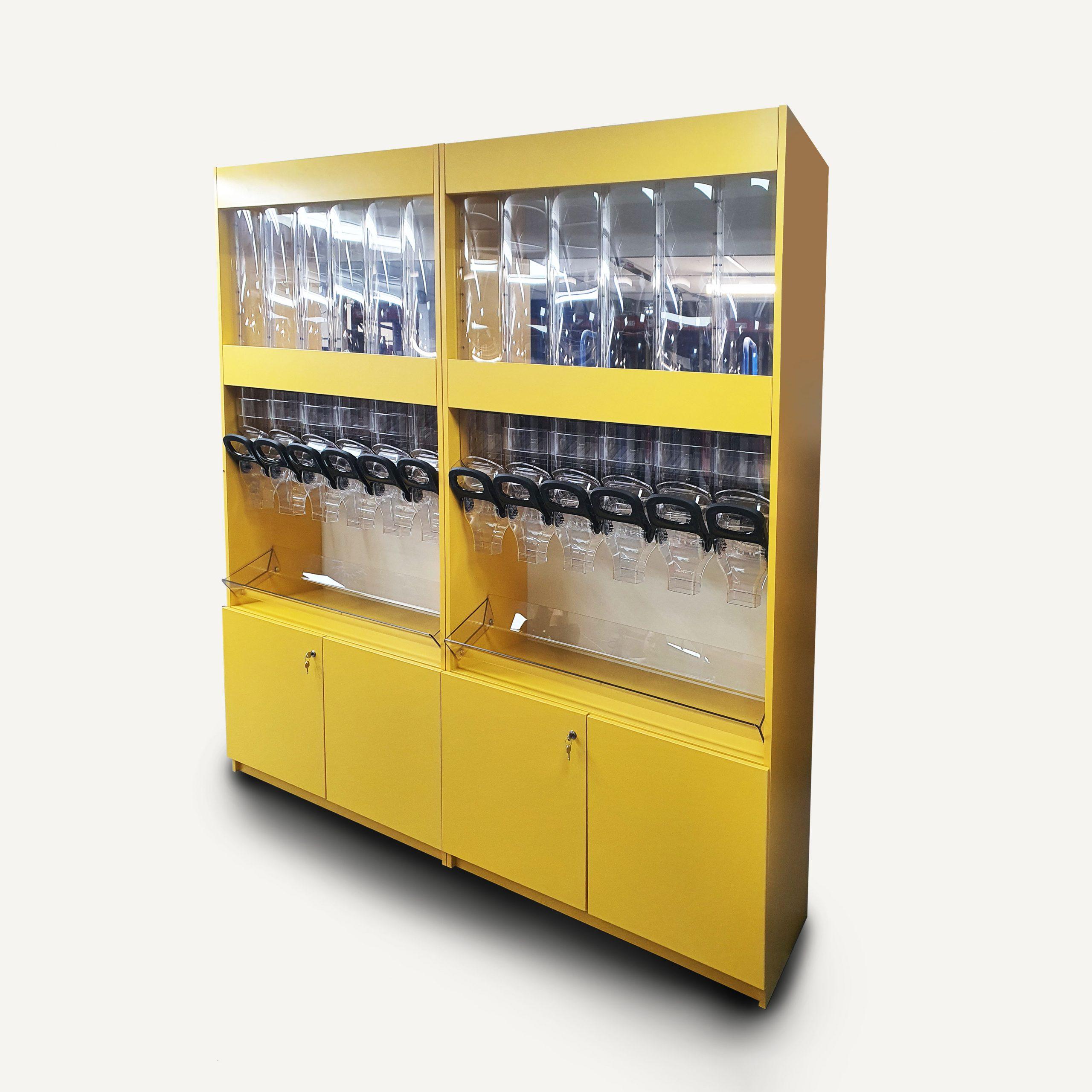 Luminati | Retail Display Designer and Manufacturer of POS Products