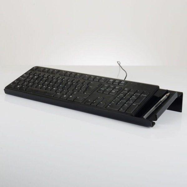 Ergonomic Keyboard Rest | Desktop Innovations
