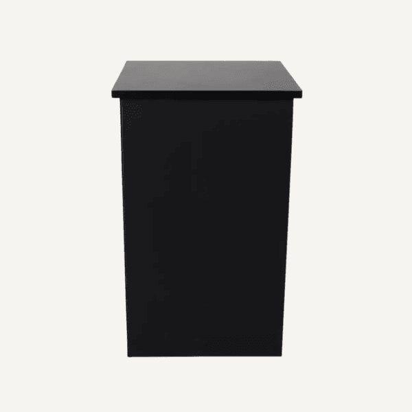 Lightweight Flat Pack Podium Display Plinth | Collapsible Pedestal