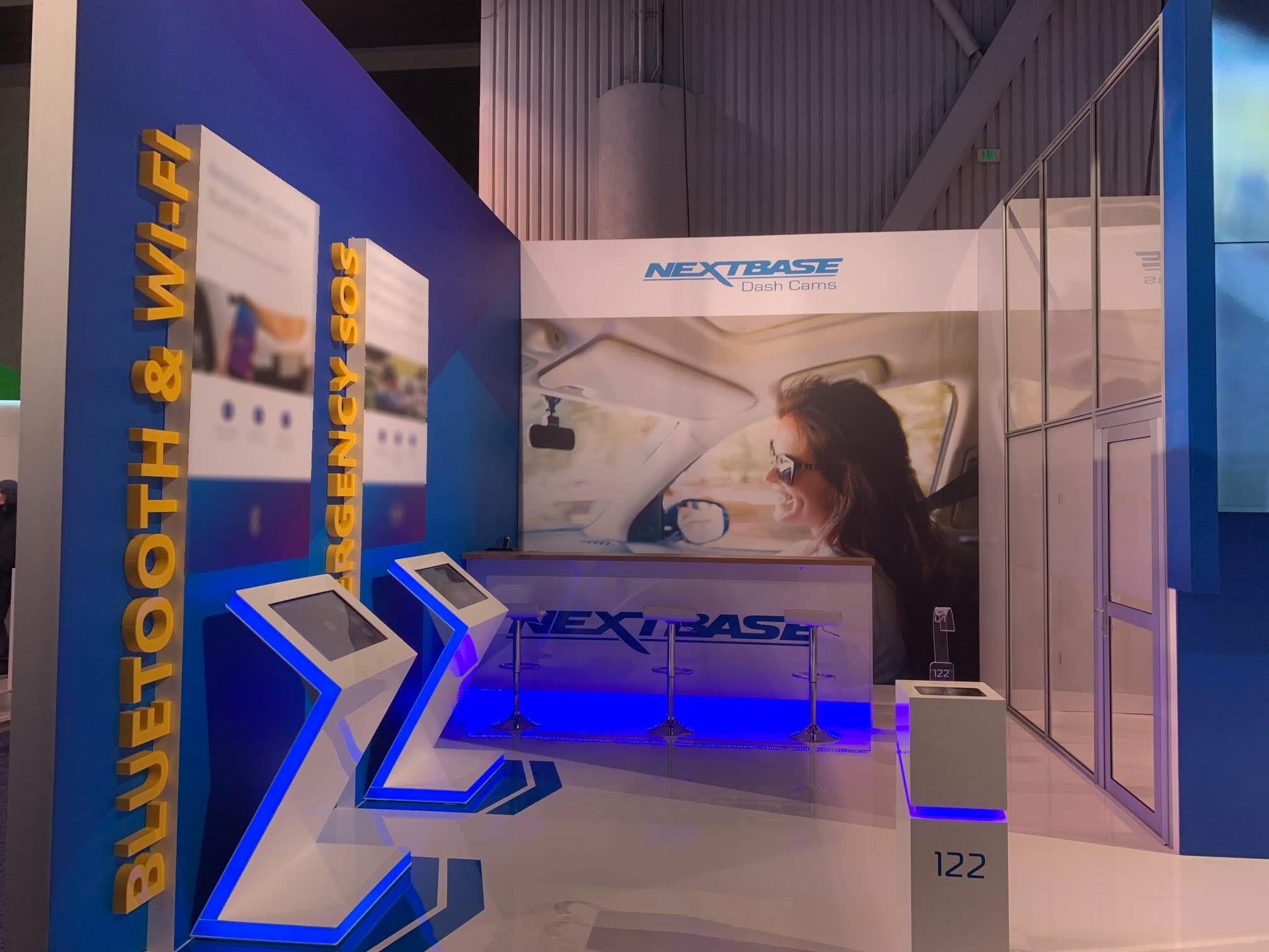 Luminati | Retail Display Designer and Manufacturer of POS Products