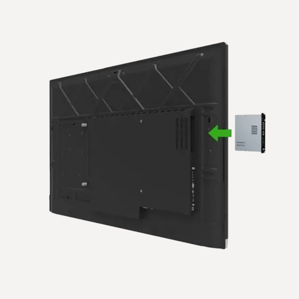 4K Smart Interactive Boardroom Screen | Luminati